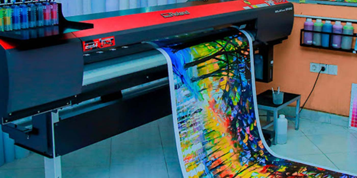 Printing Digital Pictures