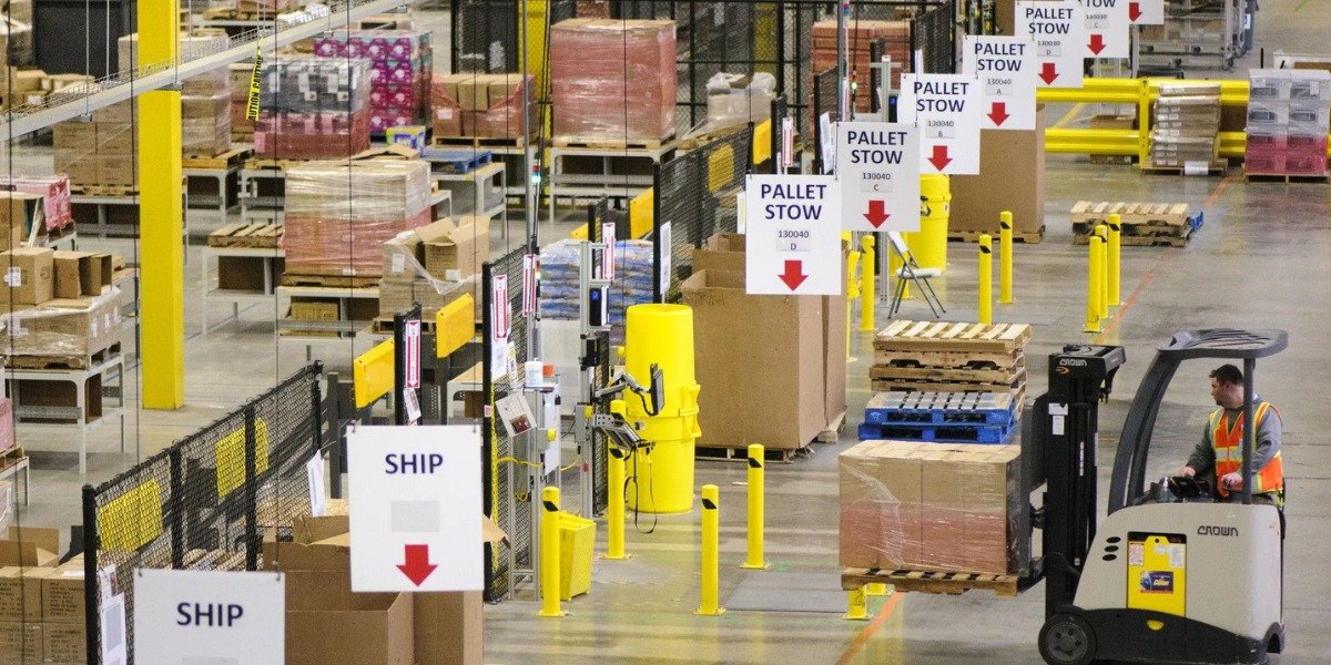 Warehouse Jobs Manchester: Opportunities, Requirements More