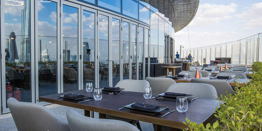 Discover the Advantages of Technical Glass and Aluminium Solutions
